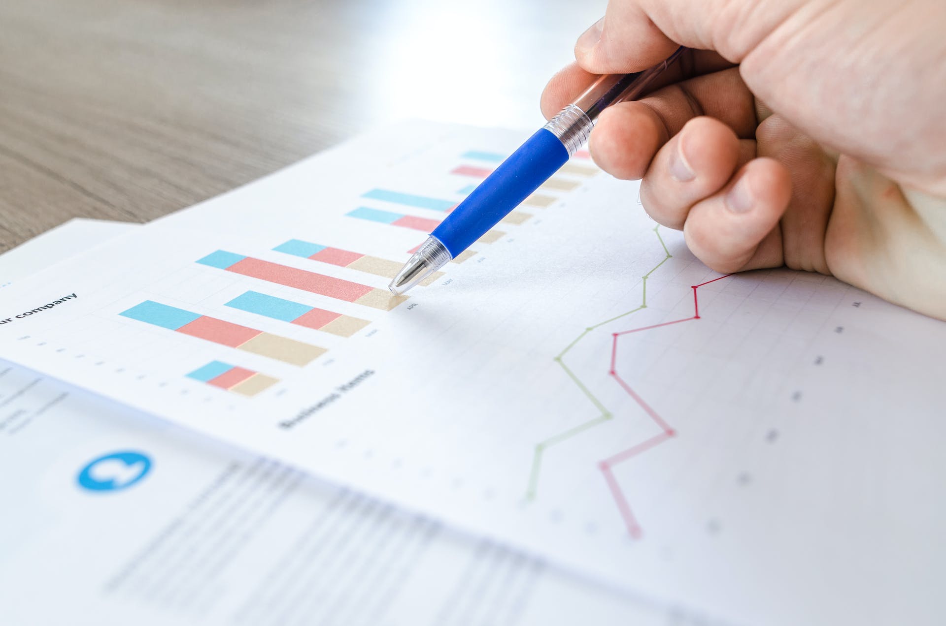 Unlock the value of analyst assessments - The Skills Connection
